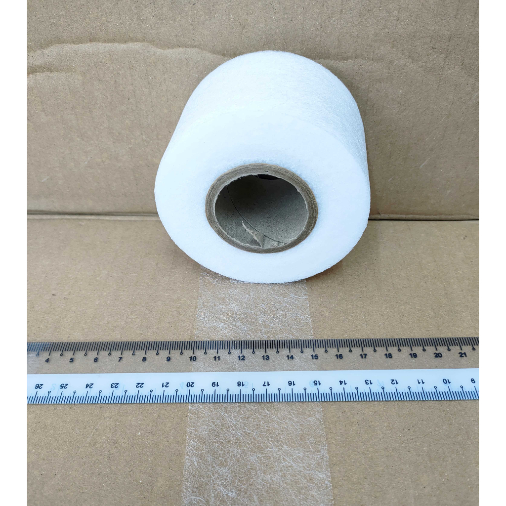 ( BJ 0686 ) kain pita pelekat kain , fusible fabric adhesive tape,45 ...