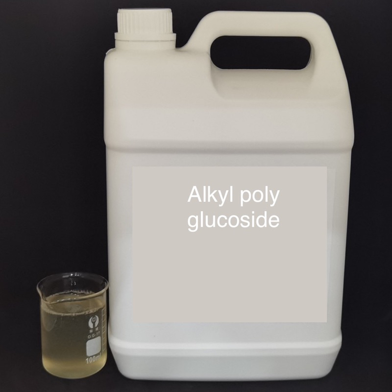 APG ALKYL POLYGLUCOSIDE | Shopee Malaysia