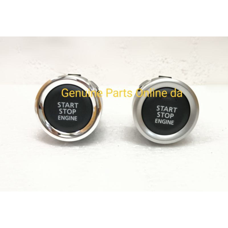 Mitsubishi Attrage Mirage ASX Outlander Triton New Push Start On Off ...