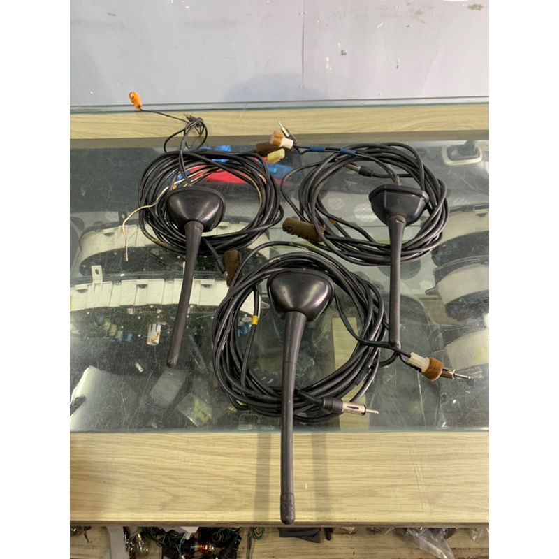 Antennas Radio GTi/Wira ORIGINAL | Shopee Malaysia