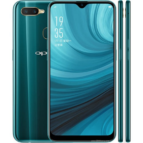 OPPO A5S -FULL SET ORI 6GB RAM 128GB ROM NEW SET 6.0INCH | Shopee Malaysia