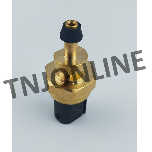 BOOST PRESSURE SENSOR-NISSAN NAVARA NP300 (22365-5X00A) | Shopee Malaysia