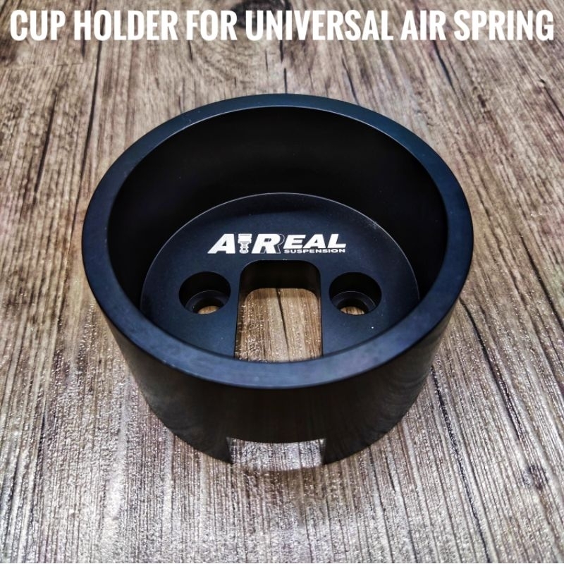 1 X AIR SPRING HOLDER CUP FOR UNIVERSAL AIR SPRING USE(HARGA 1BIJI) | Shopee Malaysia