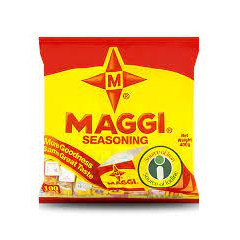 Nigeria Maggi Star (400g) | Shopee Malaysia