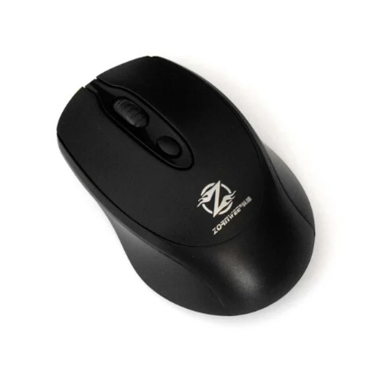 ZORNWEE WH003 2.4GHZ WIRELESS MOUSE - MYCC | Shopee Malaysia