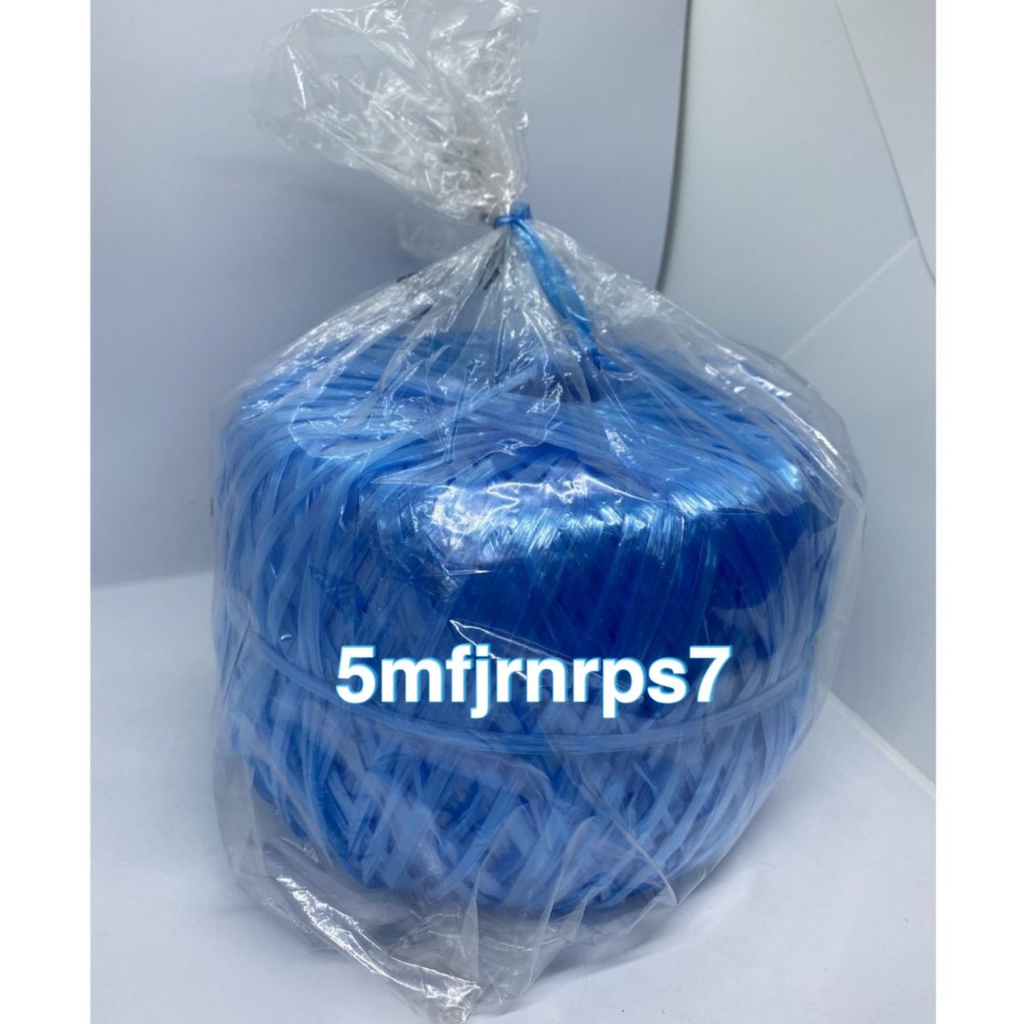 Beli tali rafia Dalam Talian Dengan Harga Terbaik Apr 2026 | Shopee ...