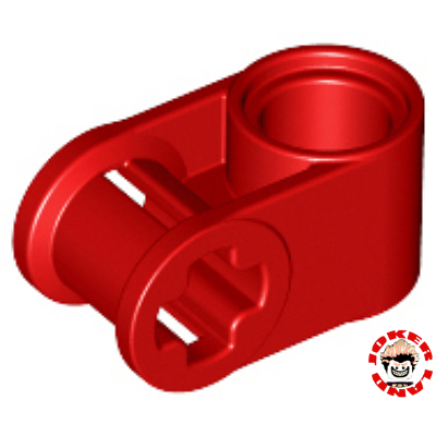 LEGO PART 6536 - TECHNIC, AXLE AND PIN CONNECTOR PERPENDICULAR | Shopee ...