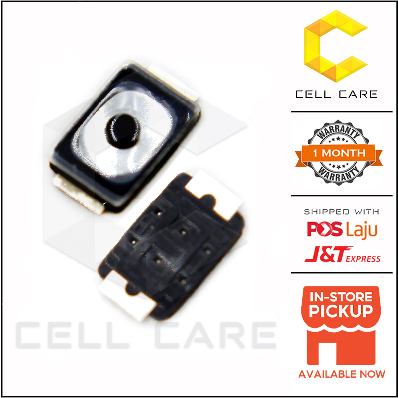CellCare Compatible For IP 5G ON OFF SWITCH OUTSIDE BUTTON SWITCH POWER ...