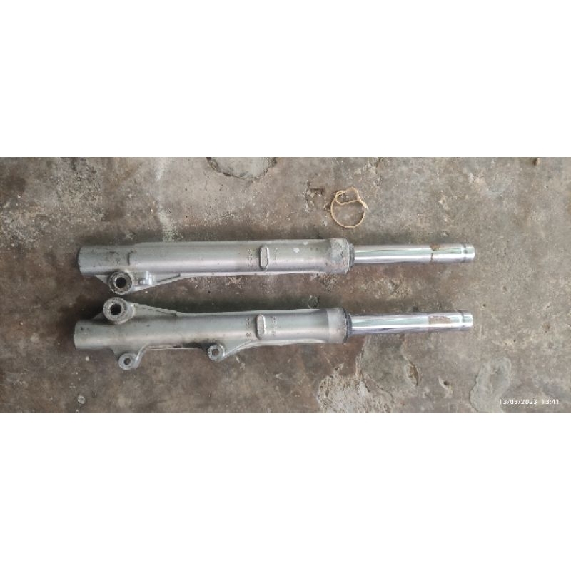 Fork wave 125s original | Shopee Malaysia