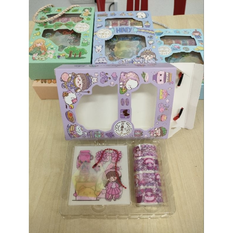 Sticker comel kanak - kanak. | Shopee Malaysia