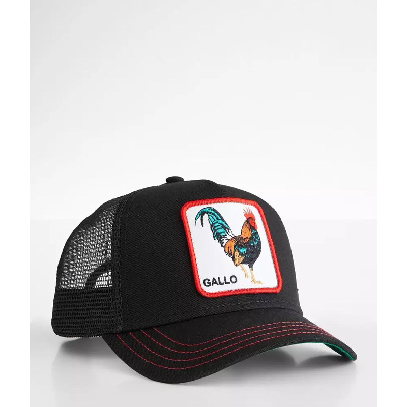 goorin bros gallo original 100% | Shopee Malaysia