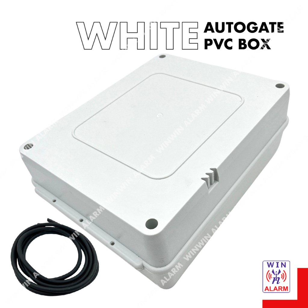 PVC BOX outdoor waterproof box | Shopee Malaysia