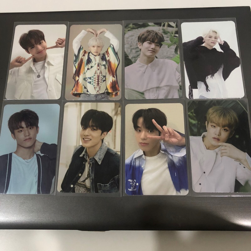 TREASURE PHOTOCARD OFFICIAL (please read description) | Shopee Malaysia