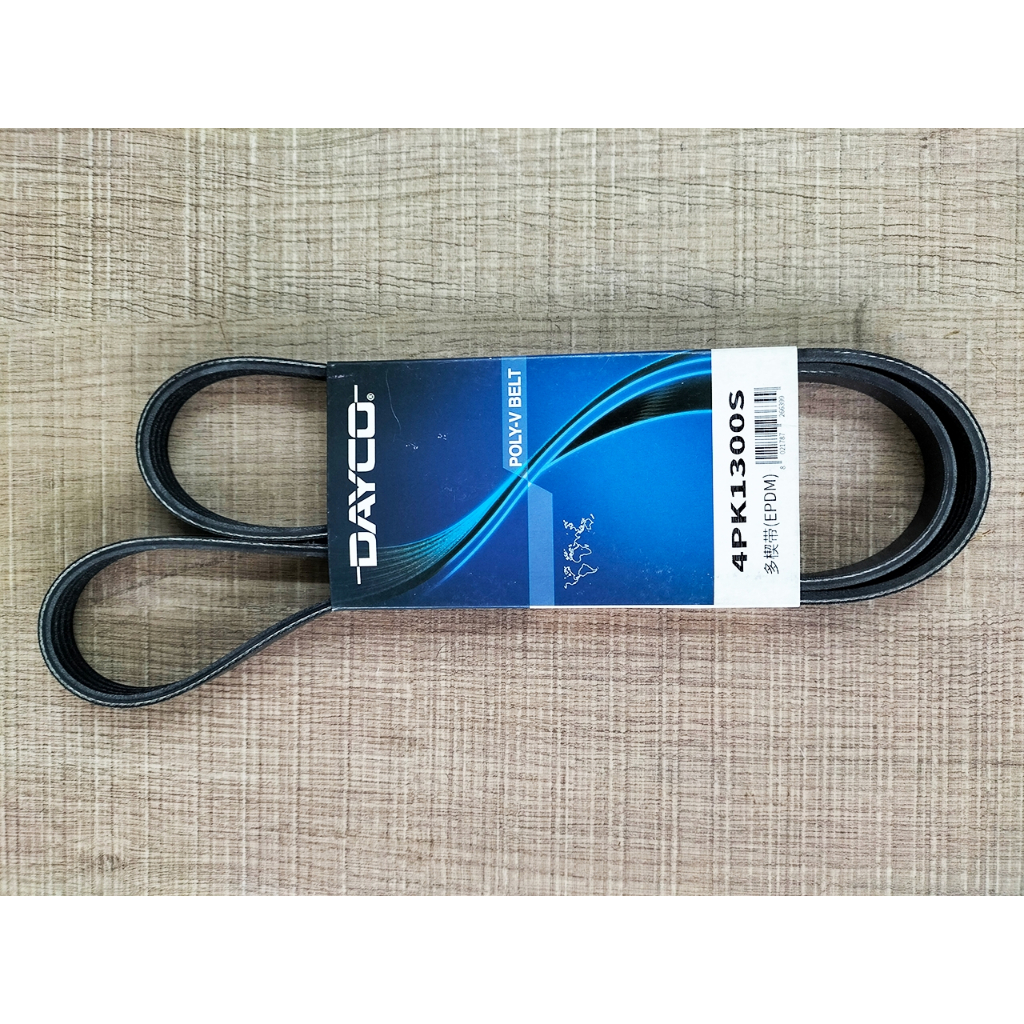 GENUINE GATES DAYCO AC FORD Focus MK2 MK3 2.0 AIRCON FAN BELT Bearing ...