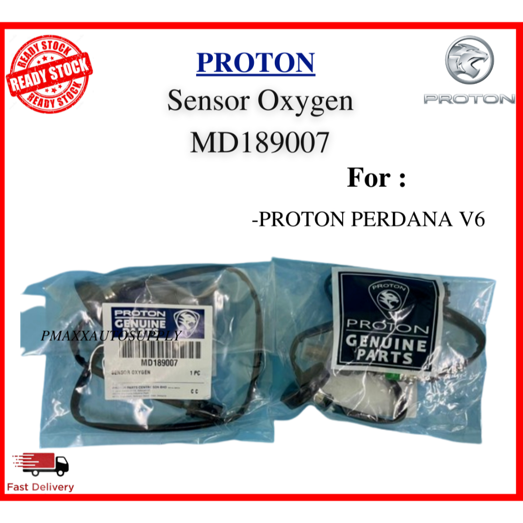 ORIGINAL PROTON PERDANA V6 SENSOR OXYGEN MD189007 | Shopee Malaysia