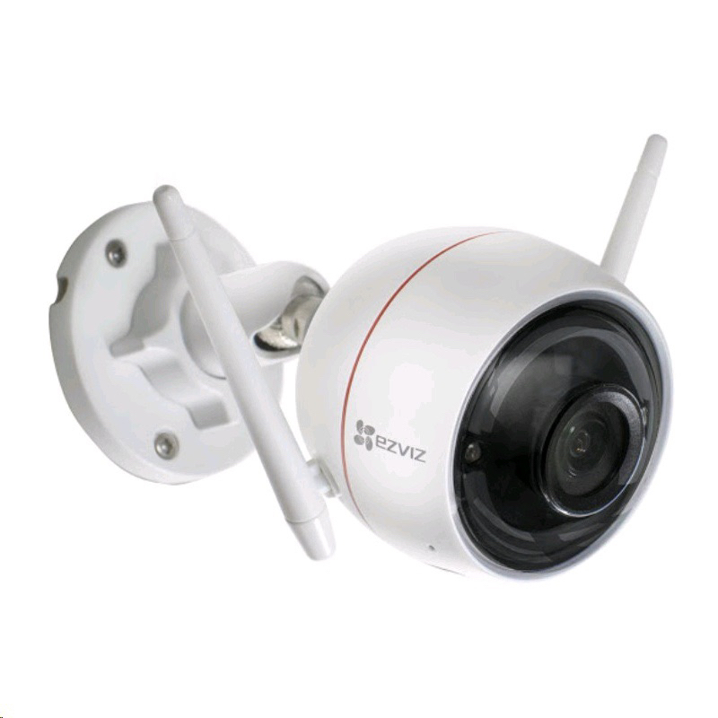 EZVIZ C3W PRO 4MP Outdoor Color Night Version Smart Wifi Camera ...