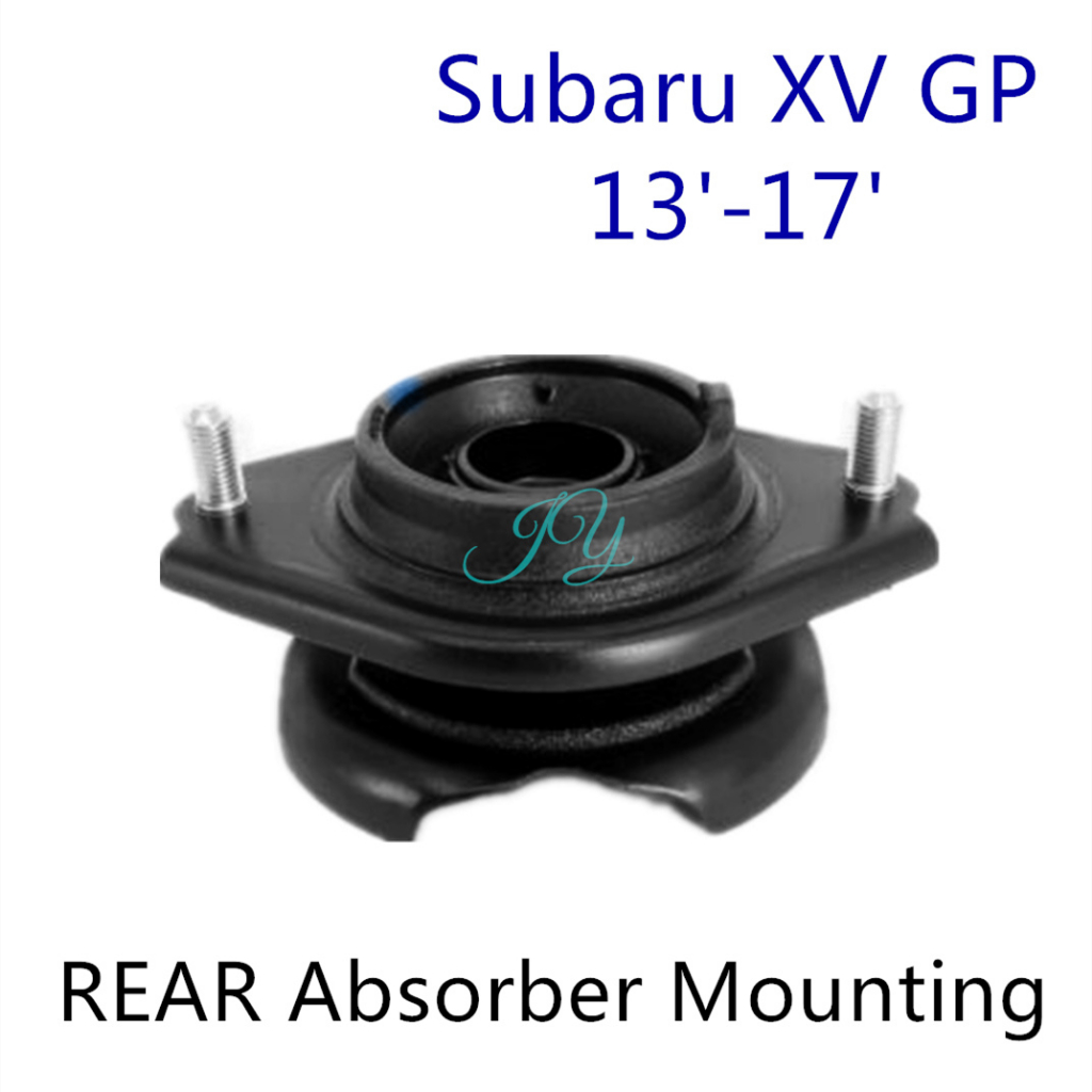 (REAR) Subaru XV GP 13'-17' Absorber Mounting Suspension Strut Bearing ...