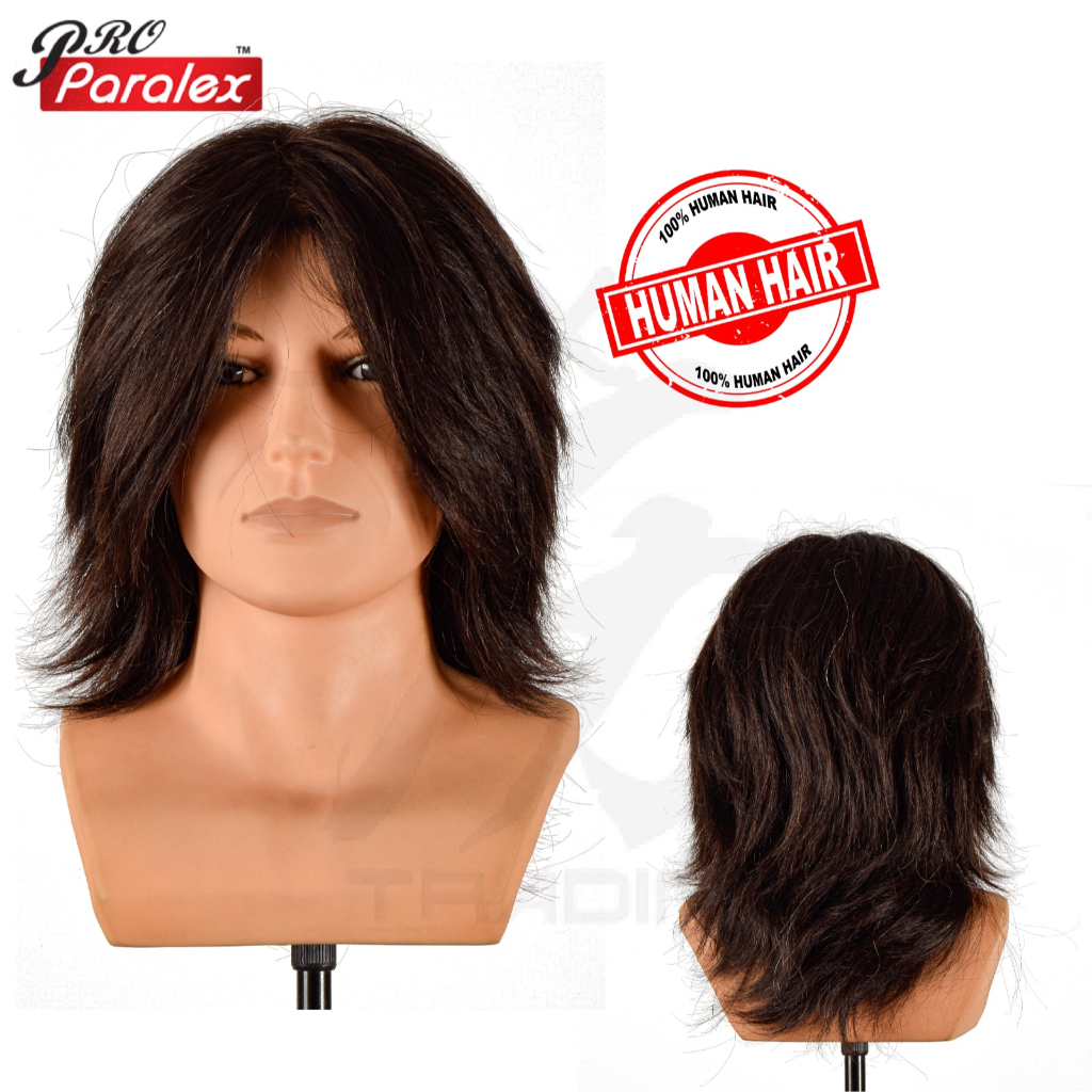 Pivot Point Samuel (Unbearded) Mannequin Head For Competition 100% ...