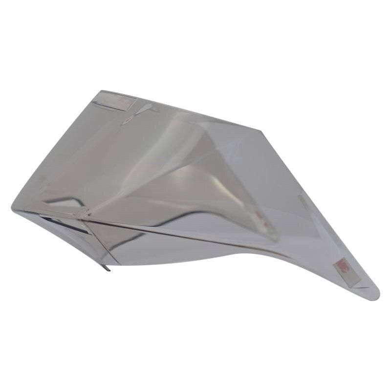 ZEUS HELMET ZS-613 SPOILER ONLY | Shopee Malaysia