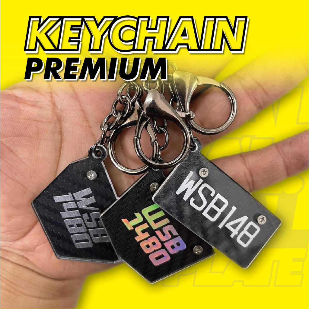 KEYCHAIN MOTOR KERETA | Shopee Malaysia