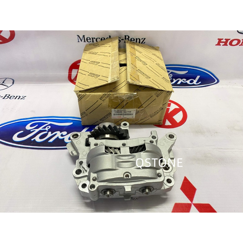 TOYOTA AGH30 AYH30 2.5, LEXUS LM350 AYH36, CAMRY ASV50 AVV50 ASV70 ...