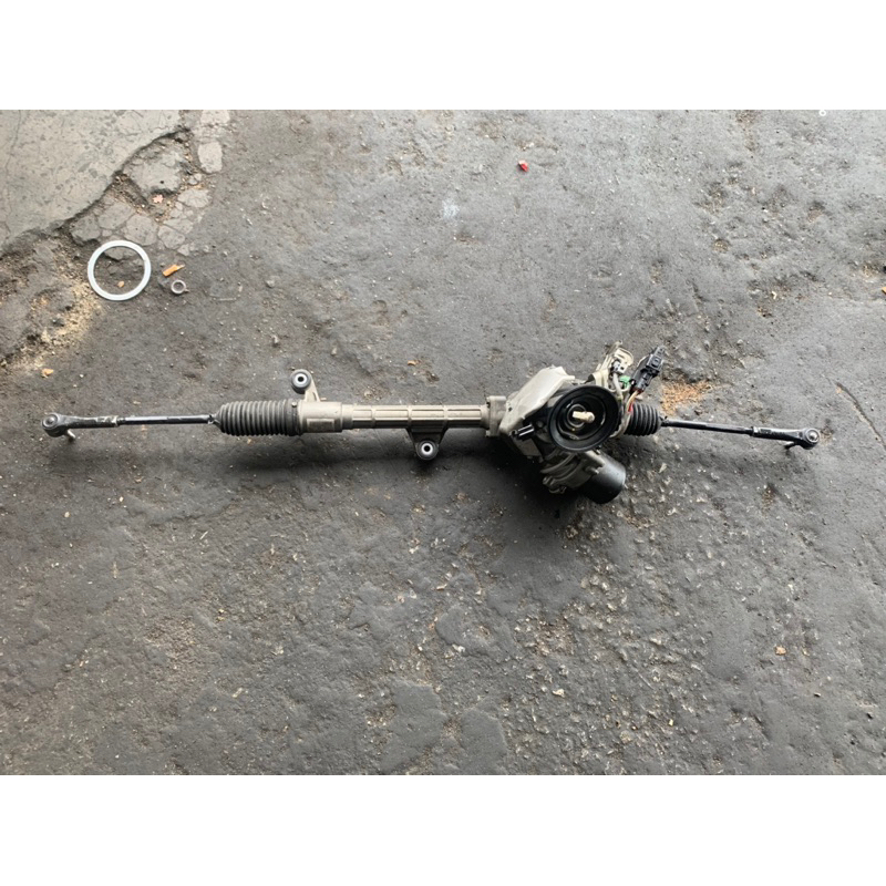 HONDA CRZ ZF1 ZF2 EPS POWER STEERING RACK | Shopee Malaysia