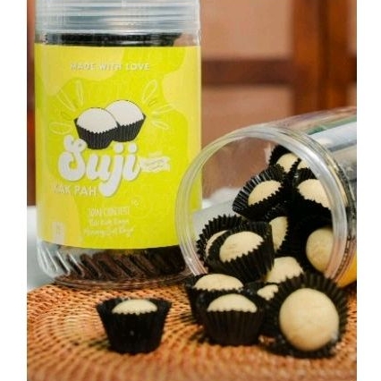 Biskut Raya Suji Kak Pah homemade premium halal QBB | Shopee Malaysia