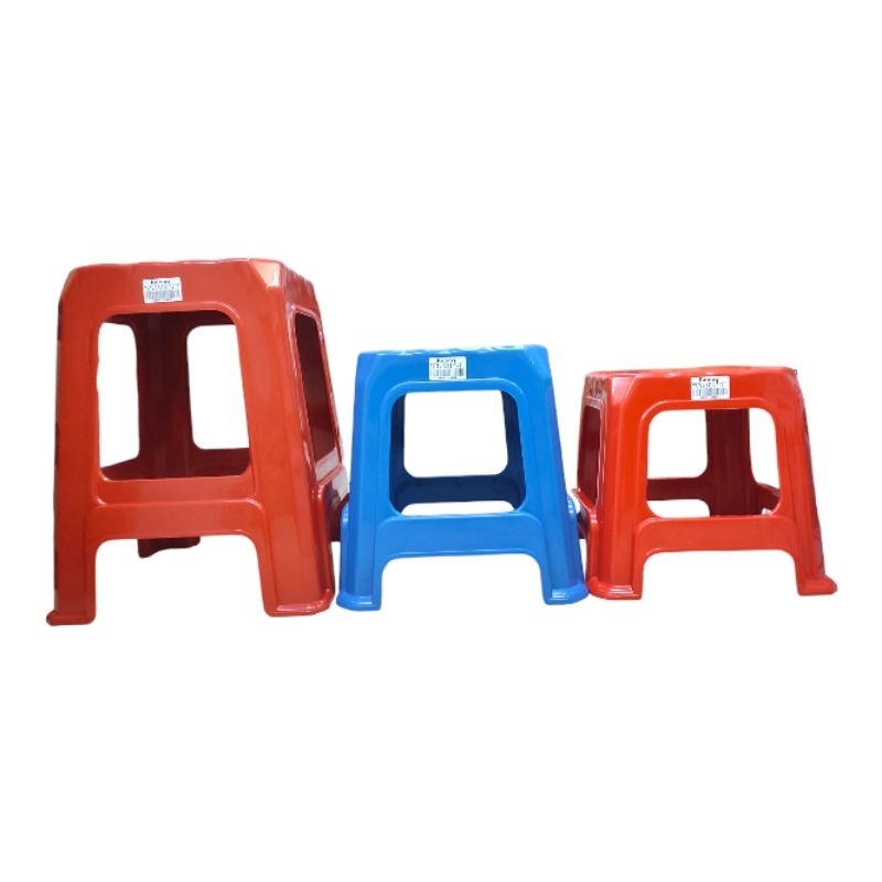 STOOL / BANGKU / HEAVY DUTY STOOL / BANGKU TAHAN BERAT / KERUSI ...