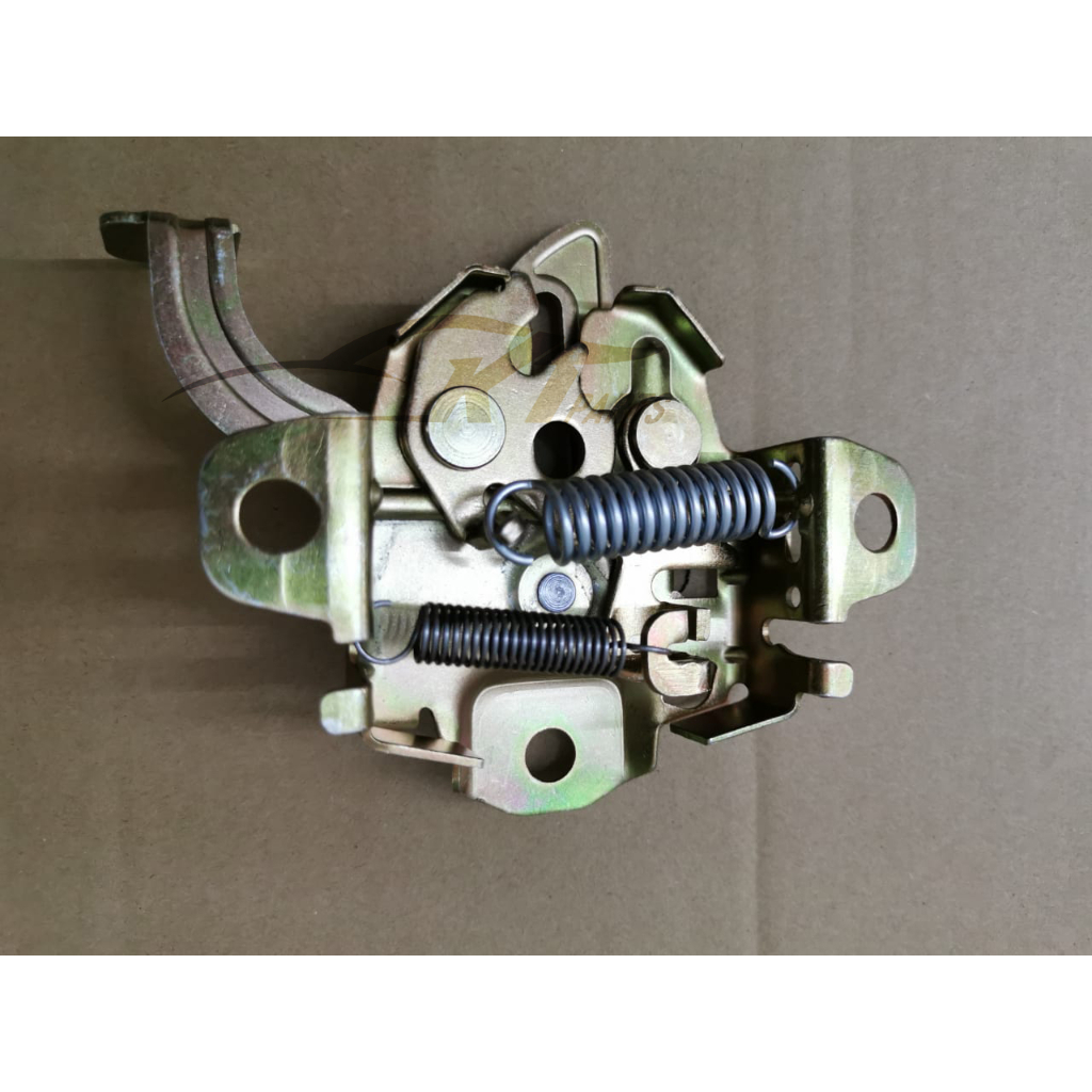PERODUA VIVA FRONT BONNET INNER LOCK / DEPAN BONNET LOCK / HOOD LOCK ...