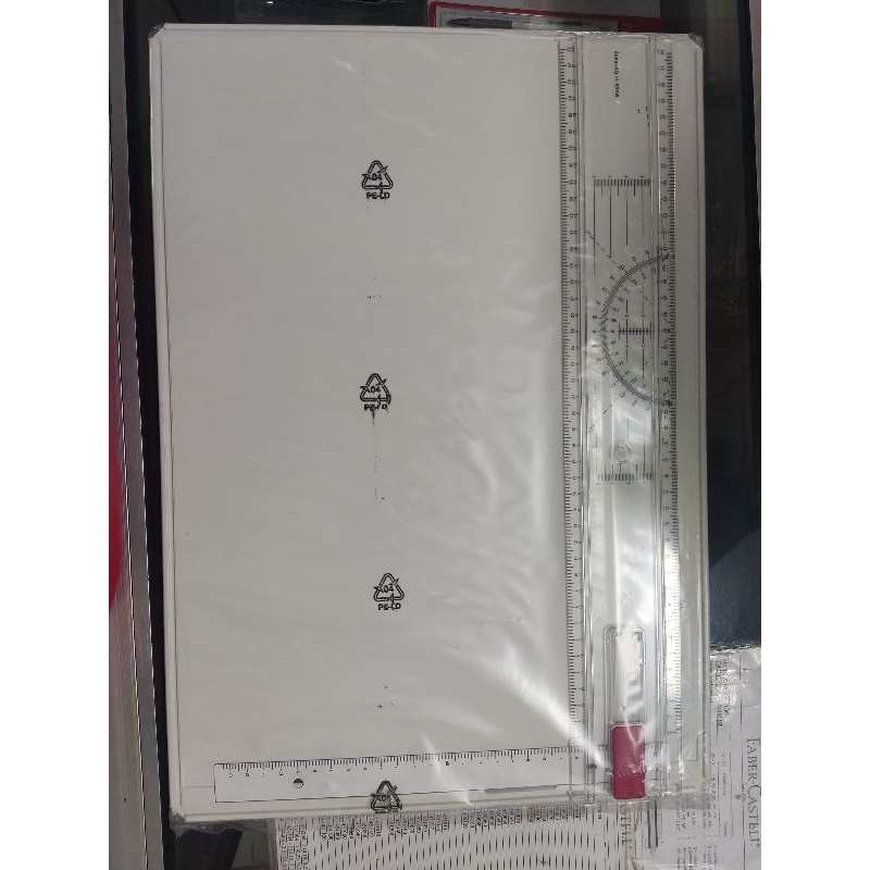 Rotring Collage/ Drawing Board | Shopee Malaysia