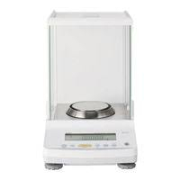 ( READY STOCK ) Shimadzu ATY224R Analytical Balance 220g Capacity, 0 ...