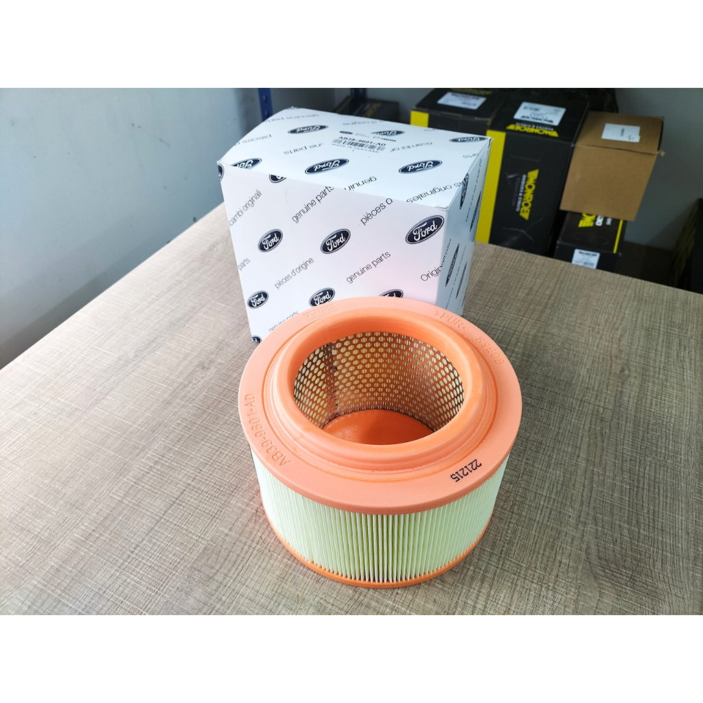 FORD RANGER Air Filter / Oil Filter / Fuel Diesel Filter / Cabin AC ...