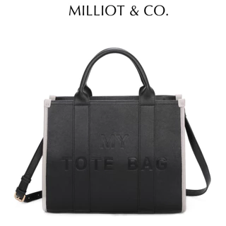 Milliot & Co. Official Store Online, June 2024 | Shopee Malaysia