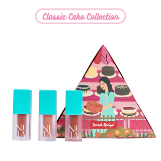NITA COSMETICS Official, Online Shop | Shopee Malaysia