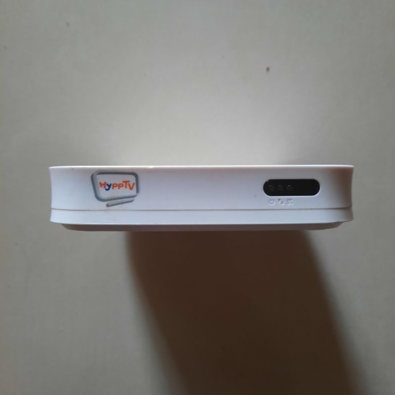 HUAWEI EC6108V UNIFI TV HYPPTV SET TOP BOX | Shopee Malaysia