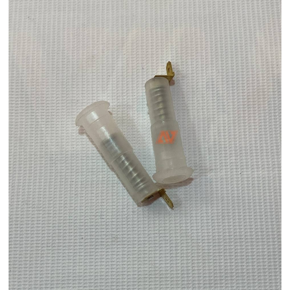 Vespa Classic Switch Bush Signal Sidebox | Shopee Malaysia