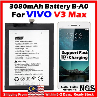 Buy vivo v3 battery Online With Best Price, Jul 2024 | Shopee Malaysia