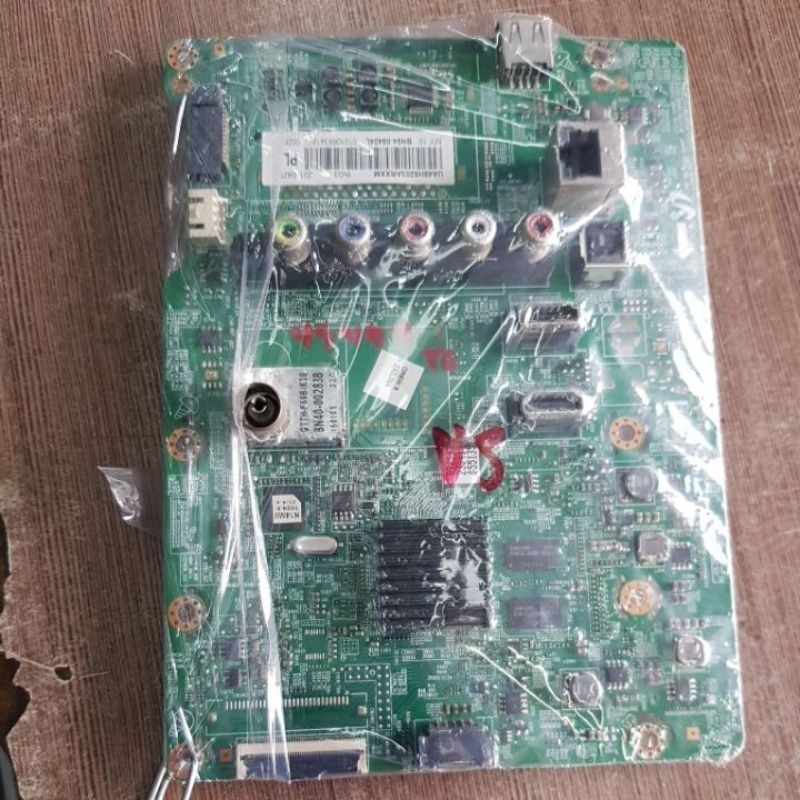 49444| UA48H5203 CY-HH048BGLV1H BN41-02253 | Shopee Malaysia