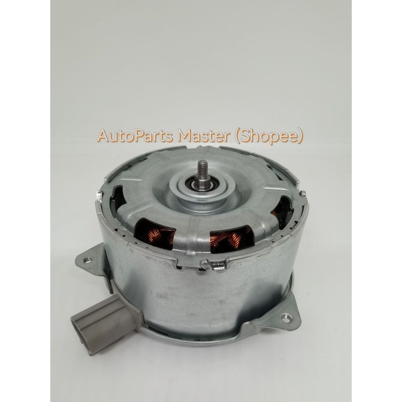 Toyota Vios NCP150 Denso Radiator Cooling Fan Motor 16363-0Y040 ...