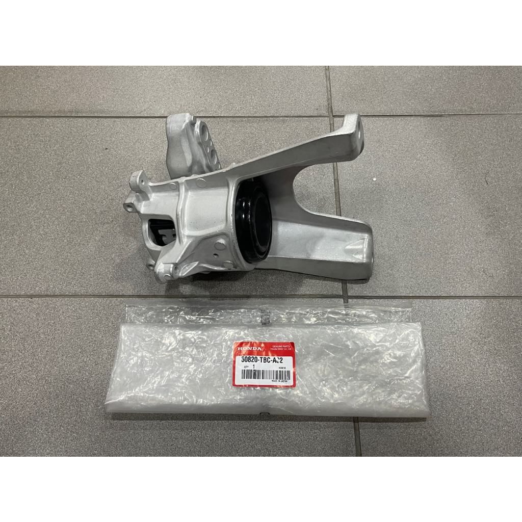 ( 100% ORIGINAL JAPAN ) HONDA CIVIC FC TEA 1.5 TURBO ENGINE MOUNTING ...