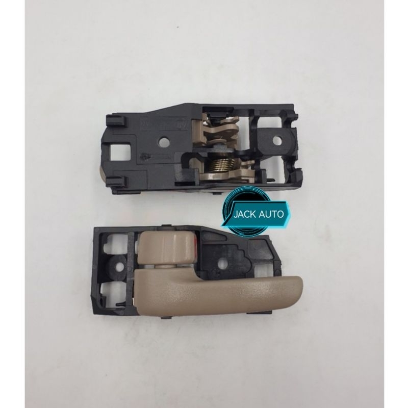 DOOR INNER HANDLE TOYOTA HARRIER MCU15, ESTIMA ACR30, LAND CRUISER ...