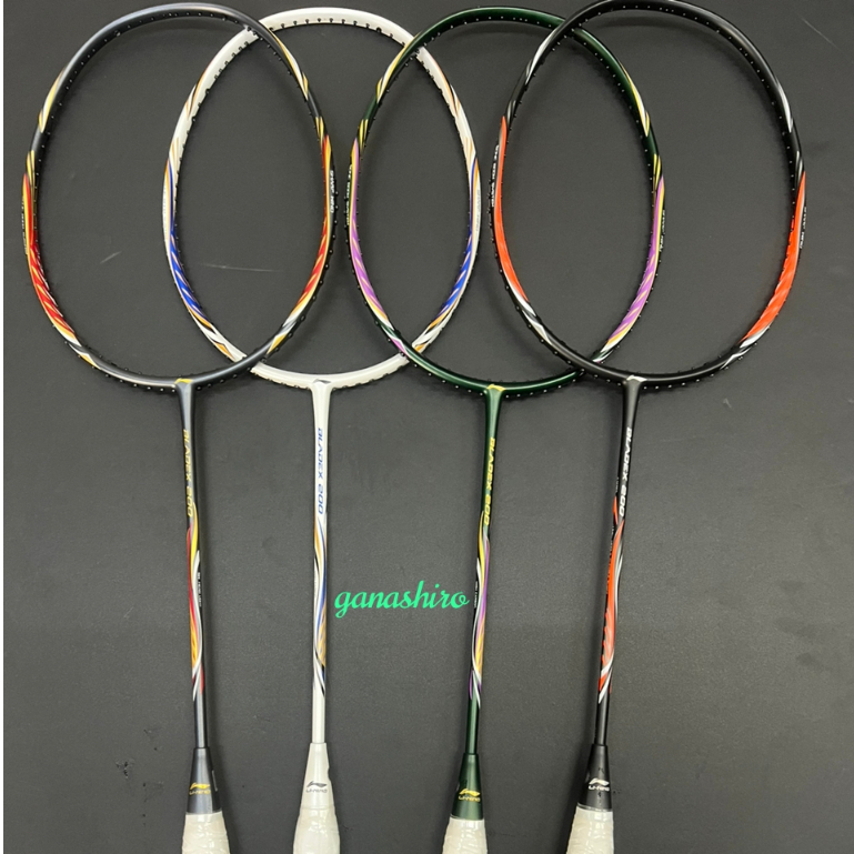 Li-Ning Li-Ning Blade X 200 Super Series Badminton Racket ( SS20 / SS21 ...
