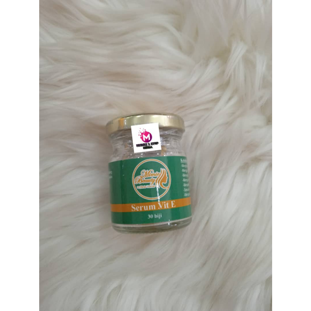 MIMIE BEAUTY SKINCARE SET 5in1 / Mimie Gold Serum / Mimie Whitening ...