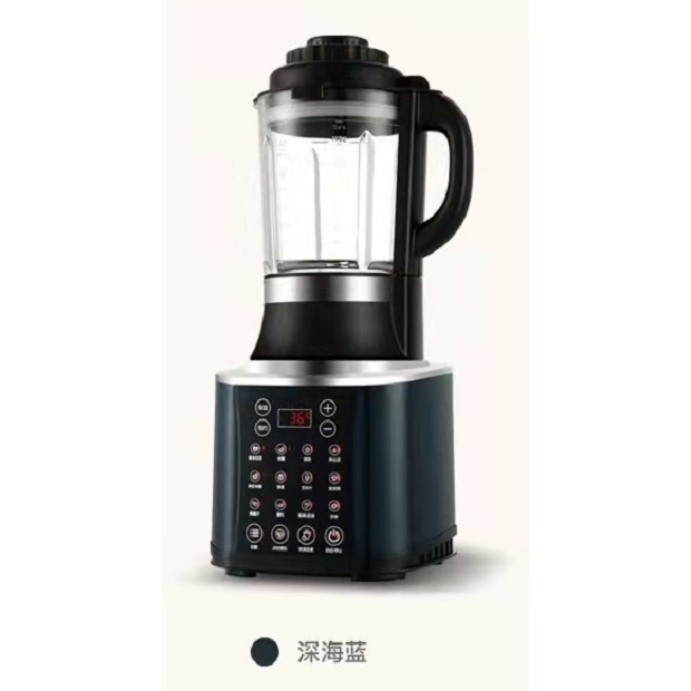 DOMENG Heavy Duty Blender Ice Juicer Grinder Mixer Food Processor 破壁機 ...
