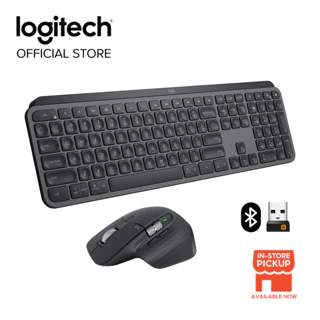 Logitech Official Online Shop, July 2024 | Shopee Malaysia