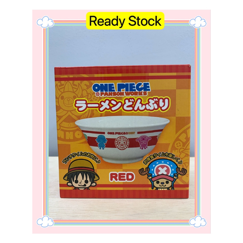 ONE PIECE PLATE PINGGAN OFFCIAL MERCHANDISE 818HOBBY | Shopee Malaysia