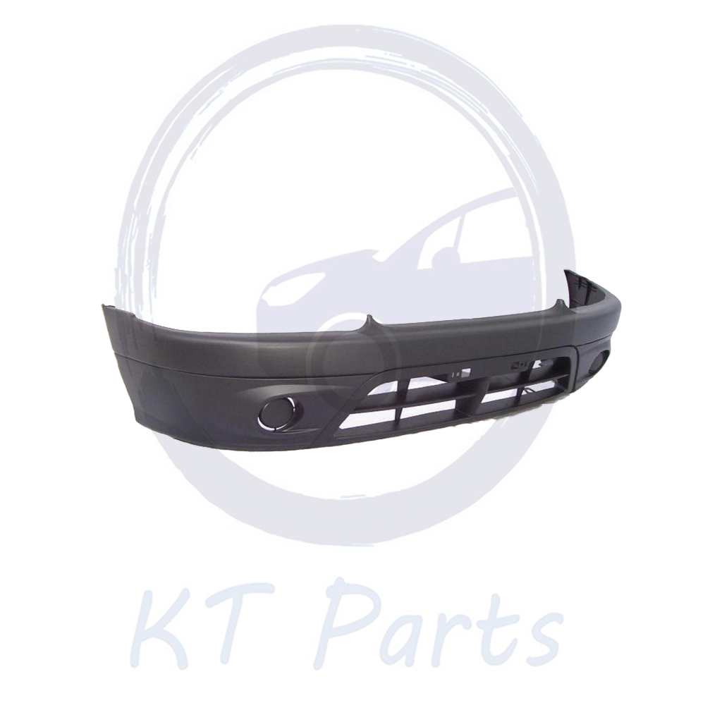 Proton Wira SE 2003 Front Bumper (Special Edition) | Shopee Malaysia