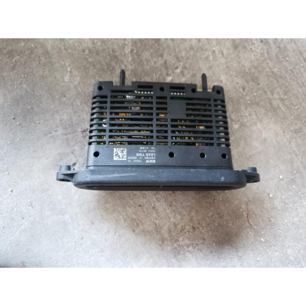 *Ready Stock* BMW F30 F32 Headlamp Head Light Module Lear TMS Module ...