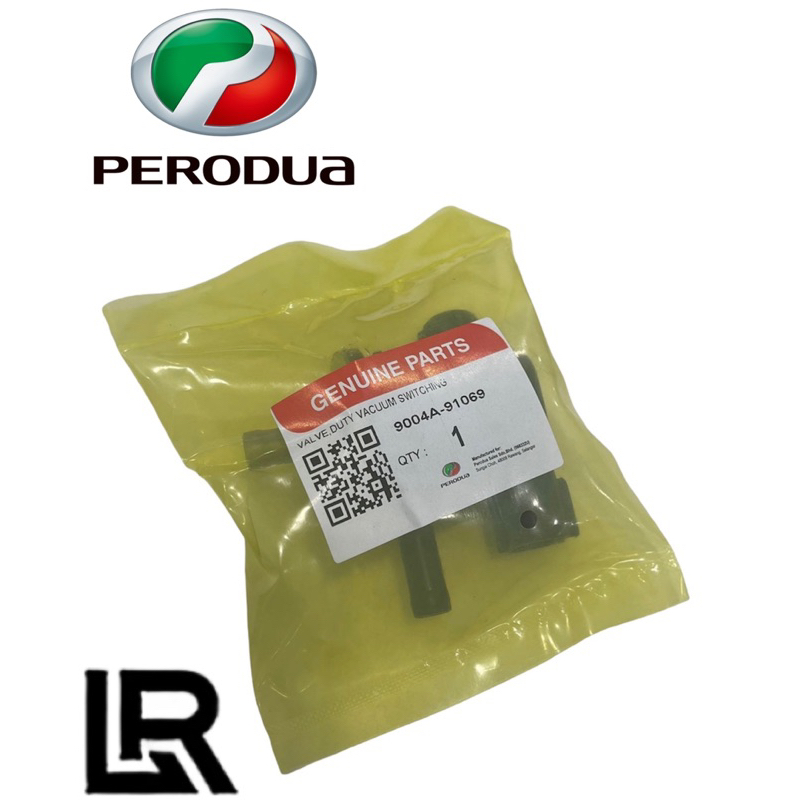 100% ORIGINAL PERDOUA AXIA BEZZA FICD VALVE SWITCH / AXIA BEZZA VACUUM ...