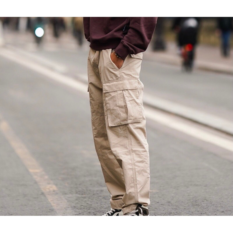 CARGO PANTS LIVE LOCK BUNDLE | Shopee Malaysia